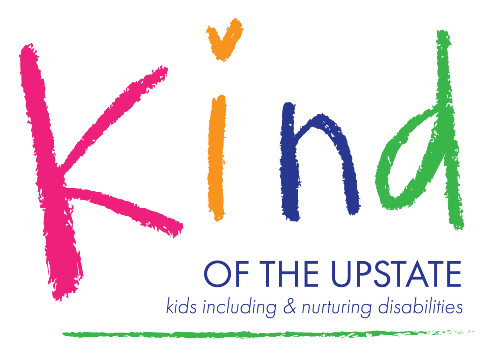 Kind of the Upstate | Kids Including & Nurturing Disabilities